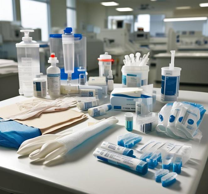 Consumables | CD Bioparticles